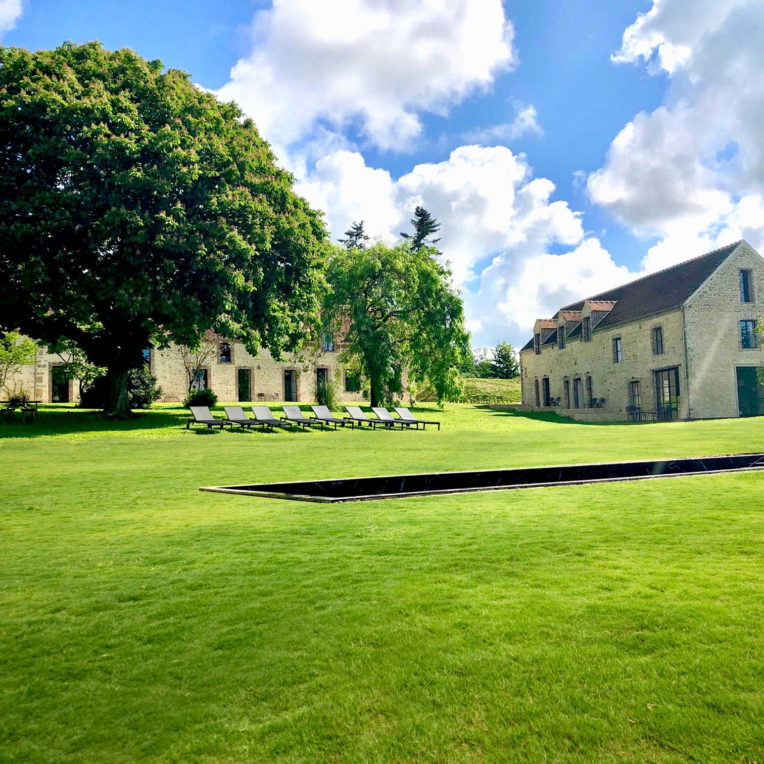 MAISON CERONNE - GALERIE